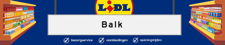 Lidl Supermarkten | Boodschappen doen bij Lidl