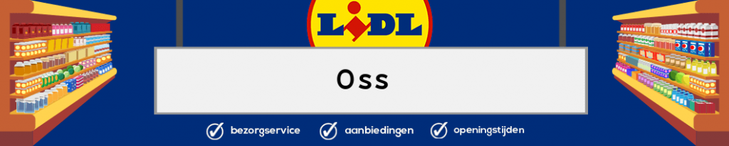 Lidl Supermarkten | Boodschappen doen bij Lidl