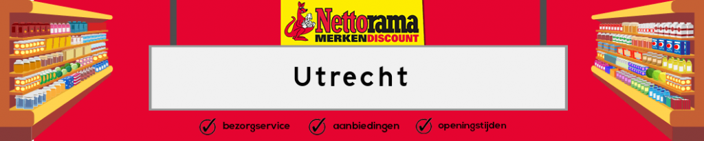 Nettorama Supermarkten | Boodschappen doen bij Nettorama