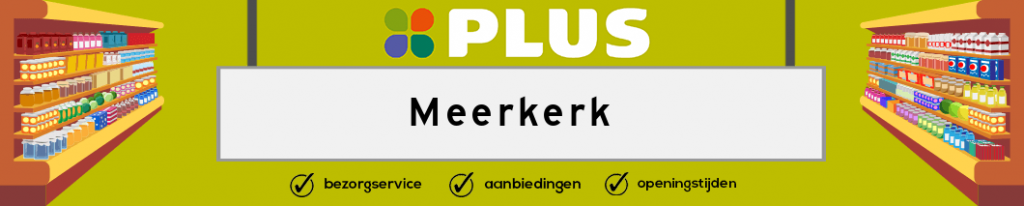 PLUS Supermarkten | Boodschappen doen bij PLUS