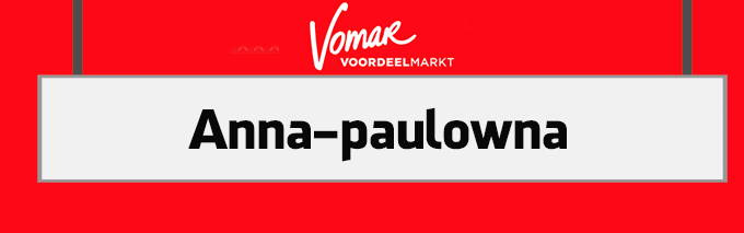 Vomar Supermarkten | Boodschappen doen bij Vomar